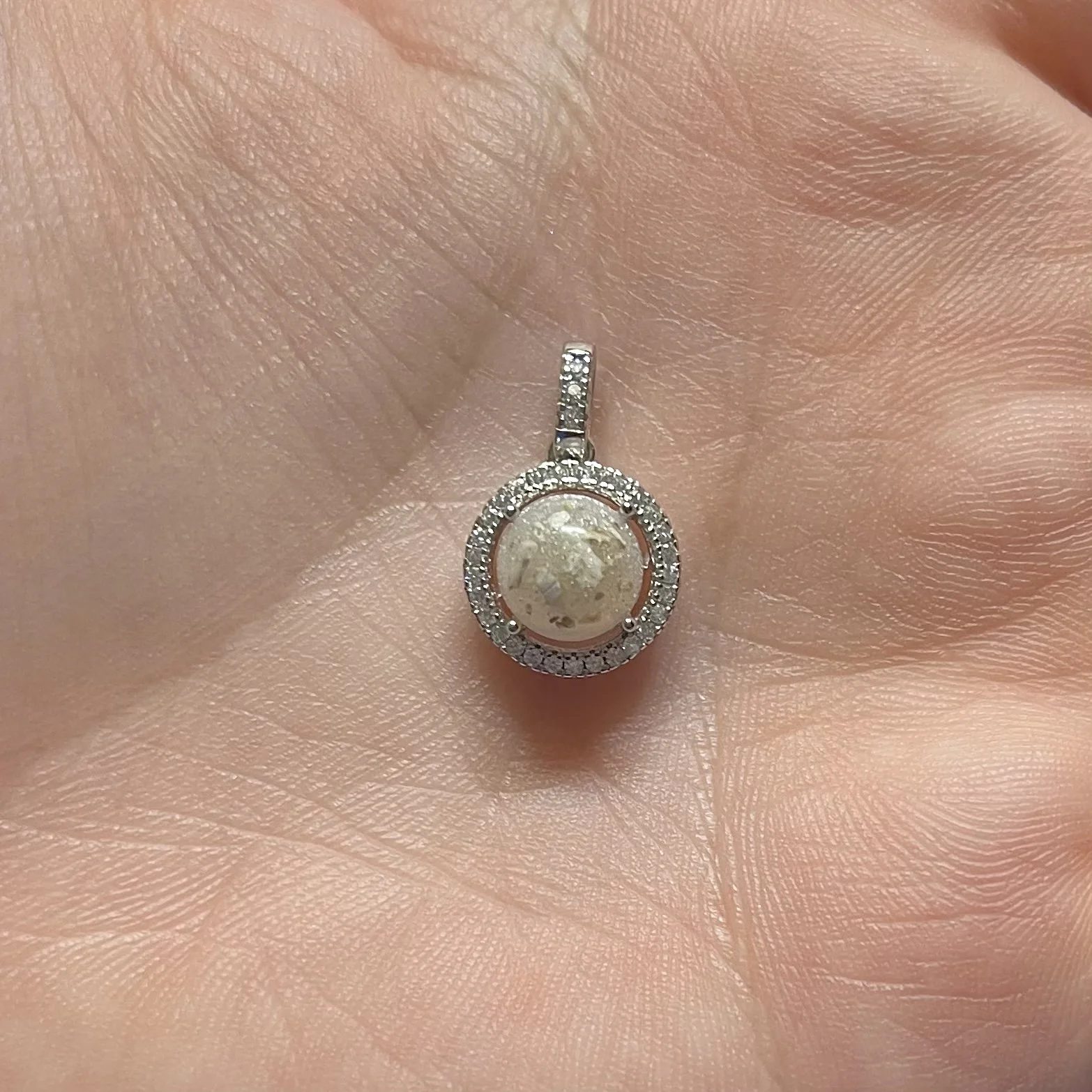 Gallery — Breastmilk and Memorial Jewelry | Mommy's Comfort Keepsakes