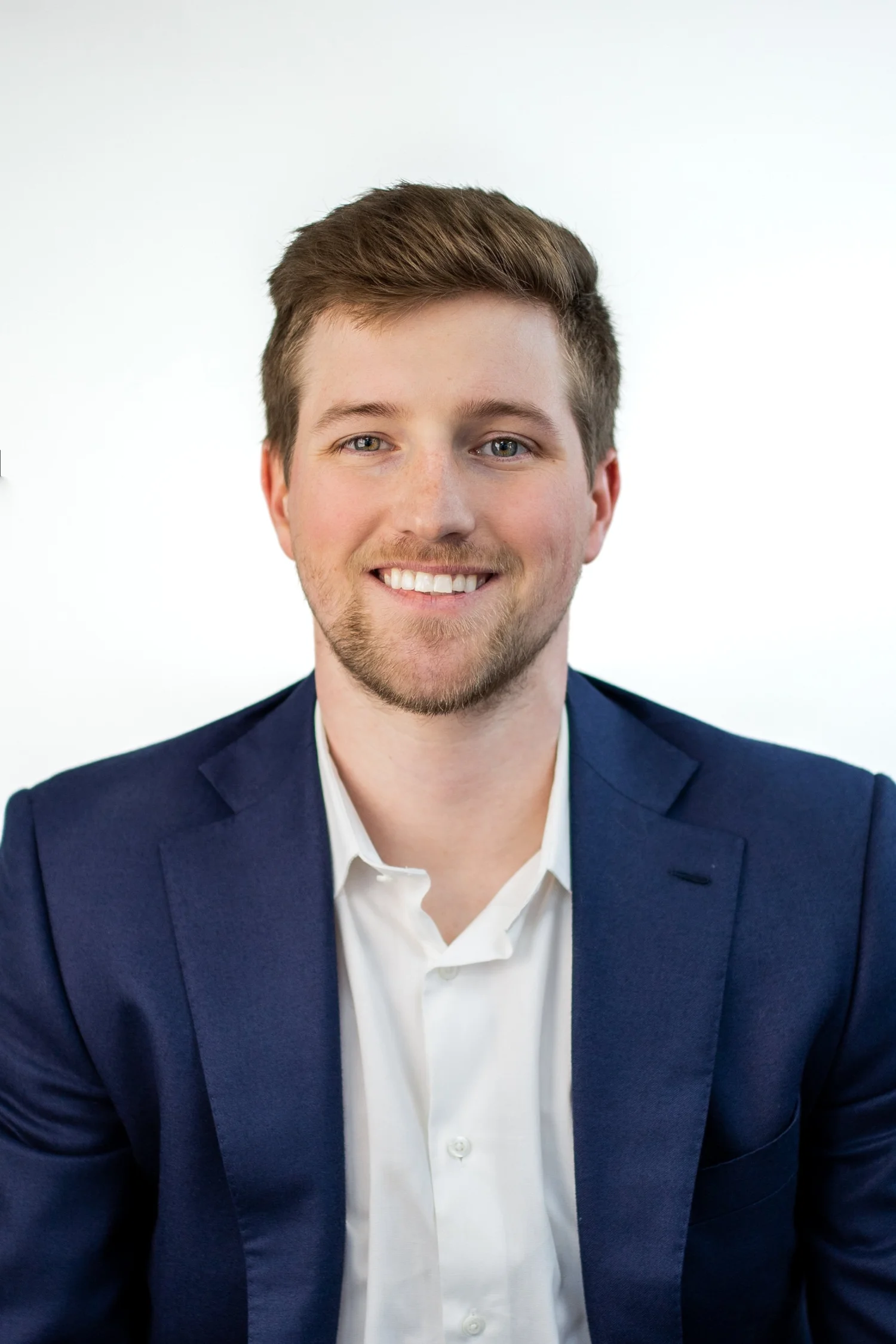 Team | Meet Our Experts — Get Started Today — McCauley Bond Agency