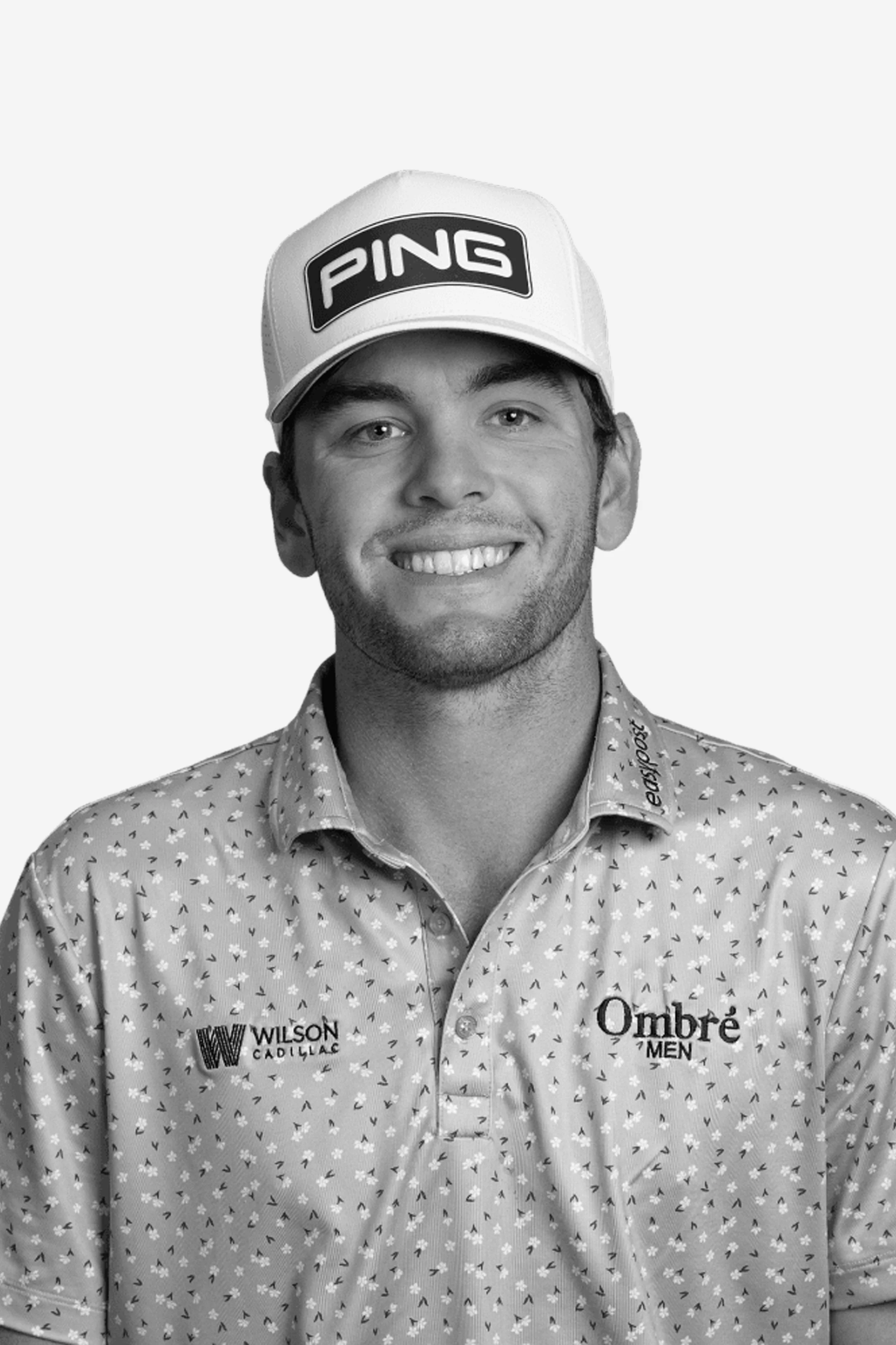 Ambassadors | Support Golf Ambassadors Today — McCauley Bond Agency