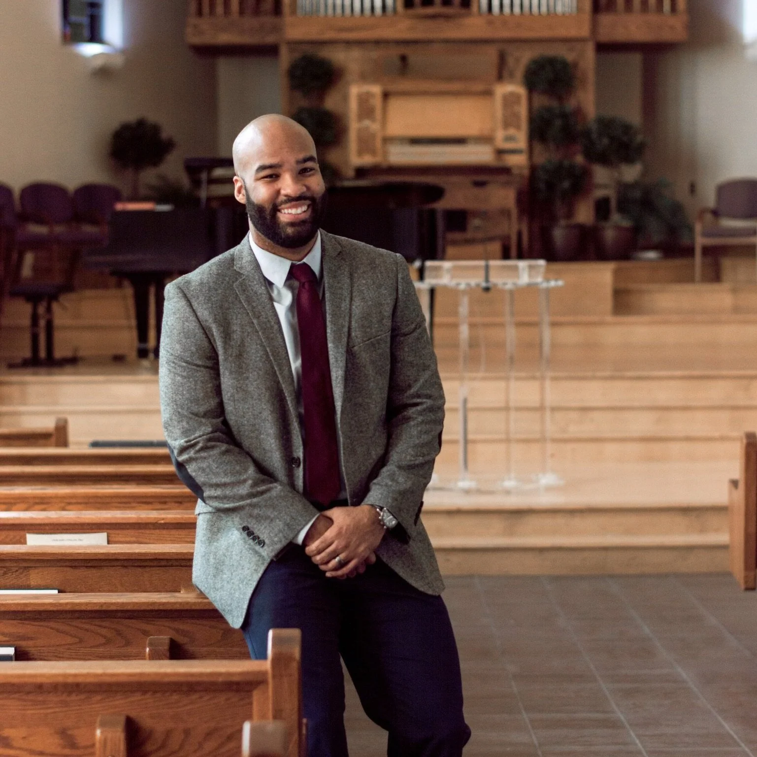 About — REVELATION COMMUNITY CHURCH