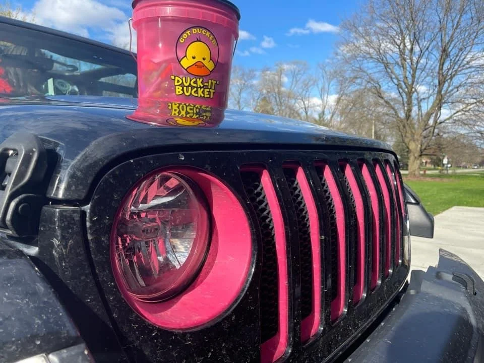 Shop — The Original "DUCK-IT" Bucket