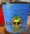 The Original "DUCK-IT" Bucket