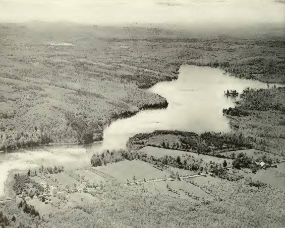 Penacook Lake - NHSH Asylum FARM COLONY — Heritage Commission Photo ...