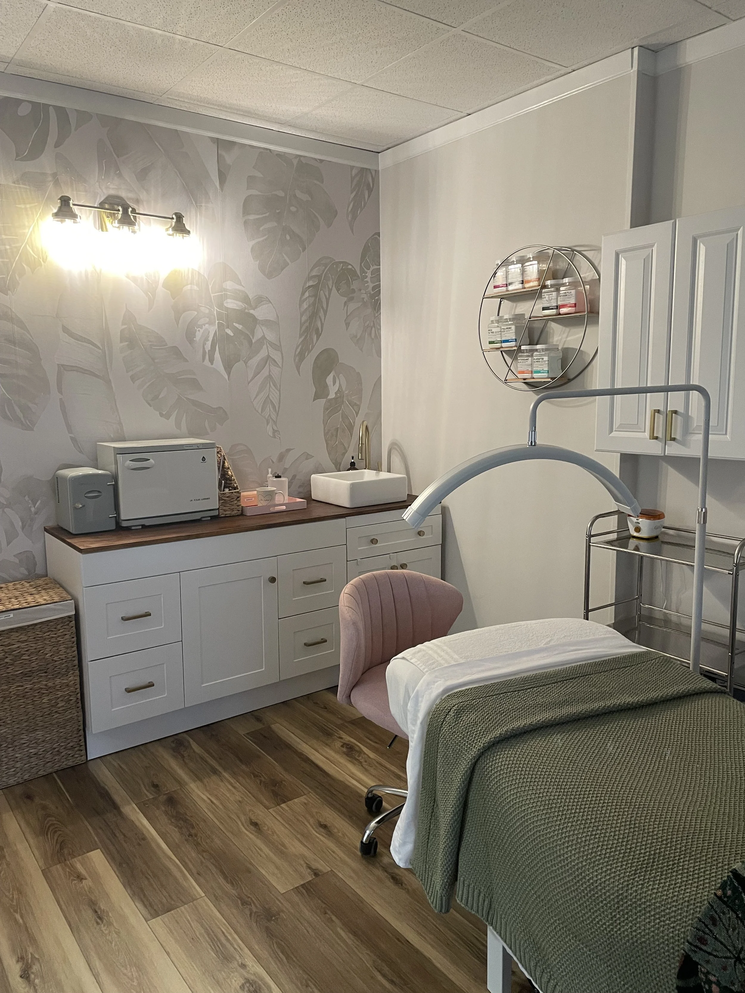 Skin Smart Studio