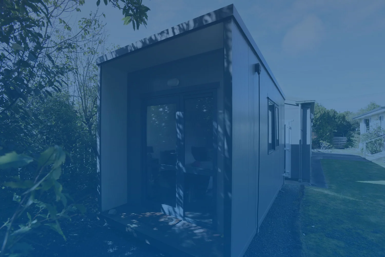 Rapid Rooms | portable buildings nz | Portable cabins nz