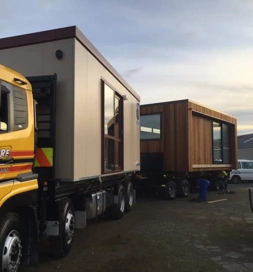 Custom — Rapid Rooms