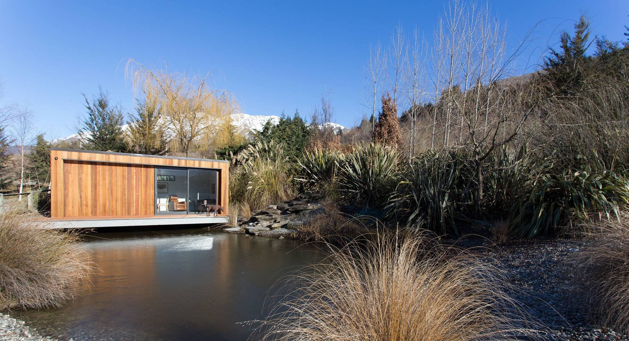 Custom — Rapid Rooms