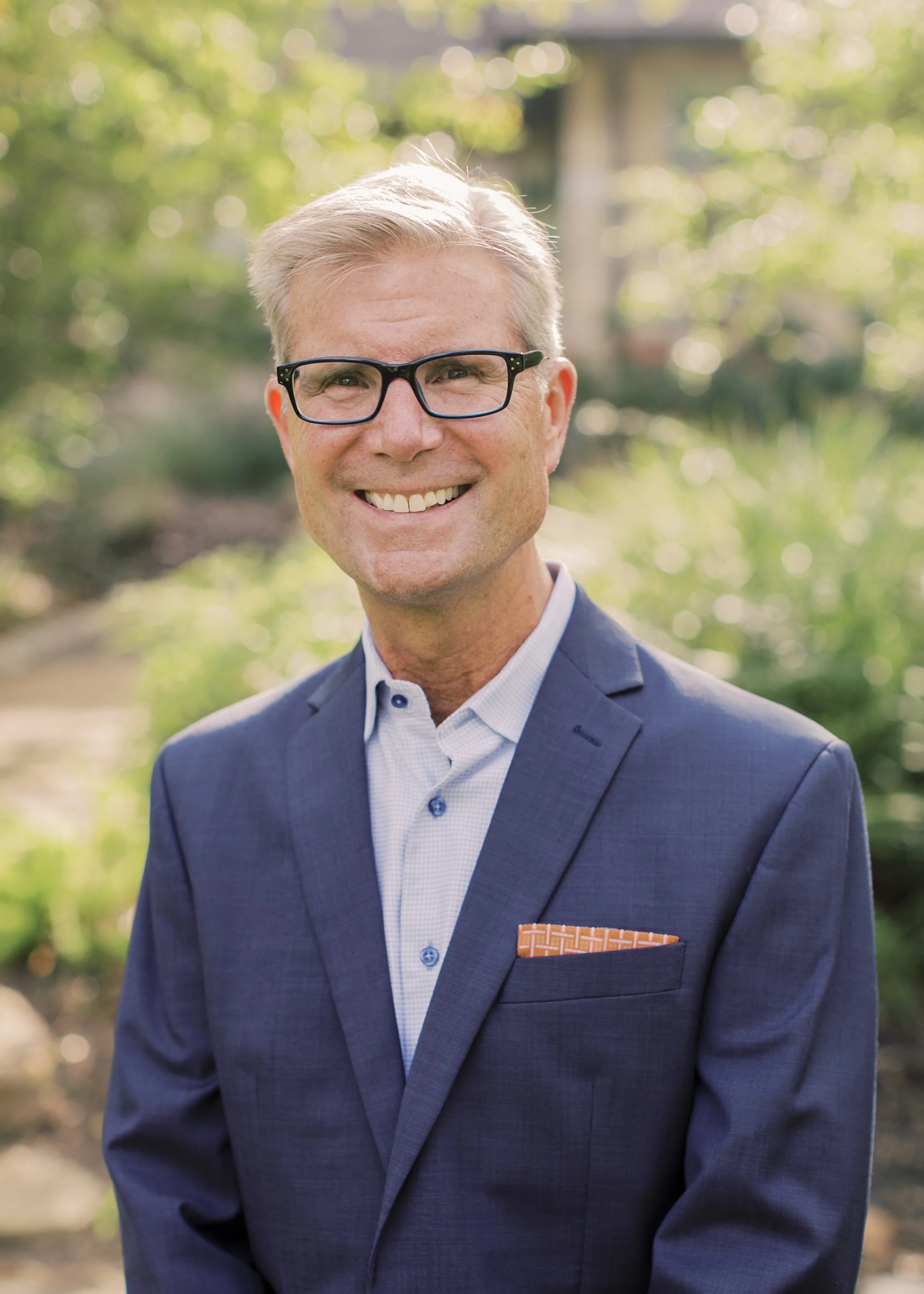 Activate Intensive — Refresh