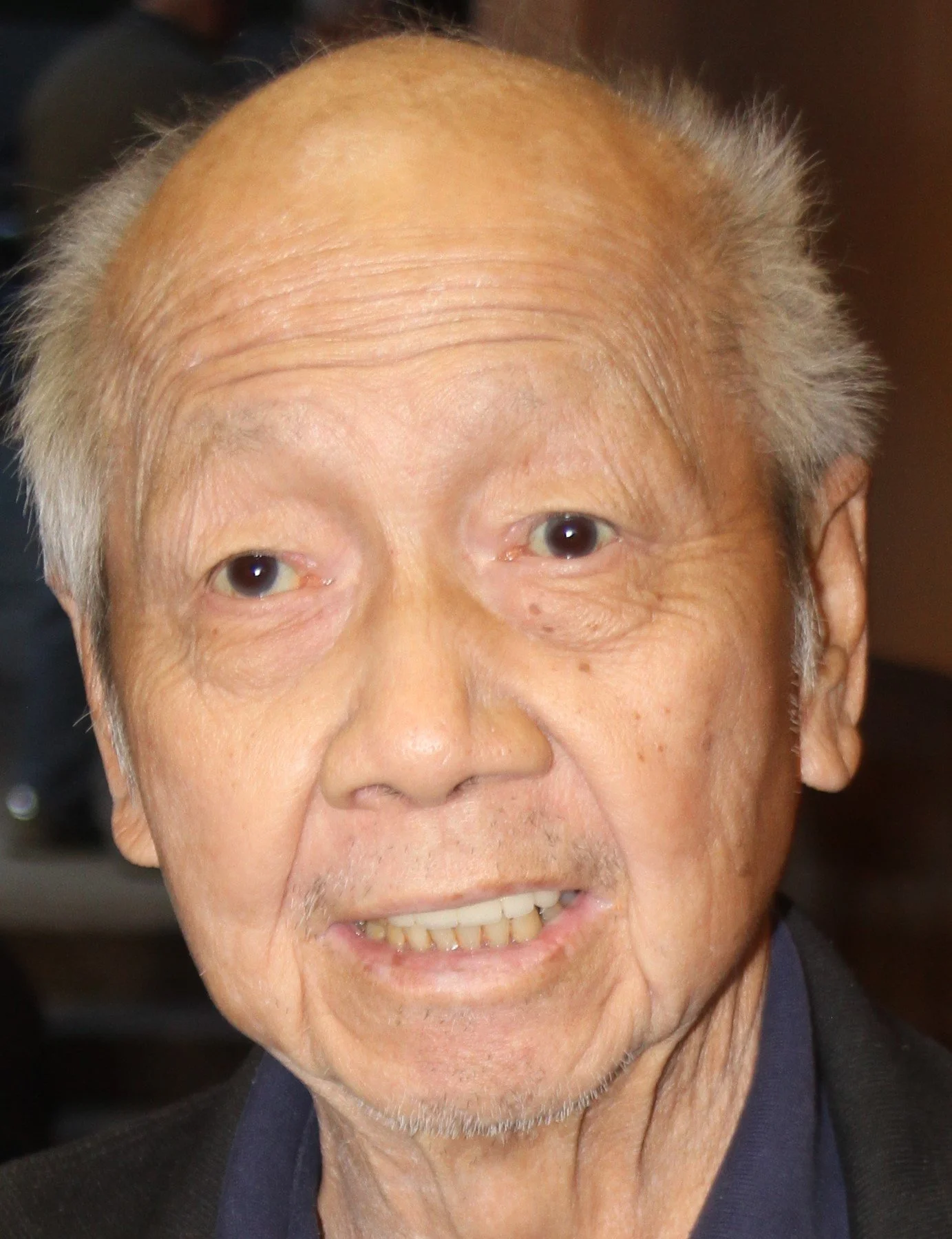 Coordinating Council — LSDC Finest