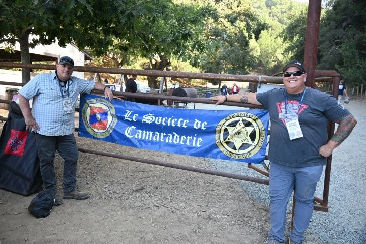 LSDC Events — LSDC Finest