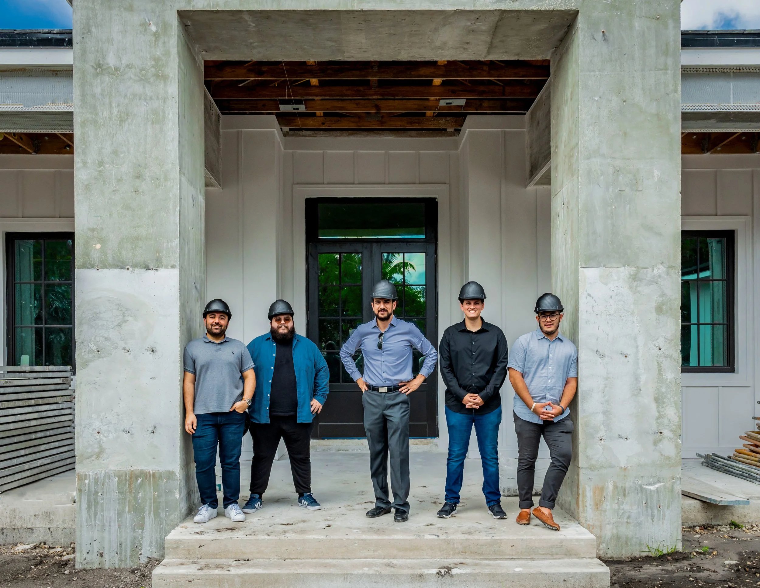 ATEEQ Architecture and Design | Residential & Commercial