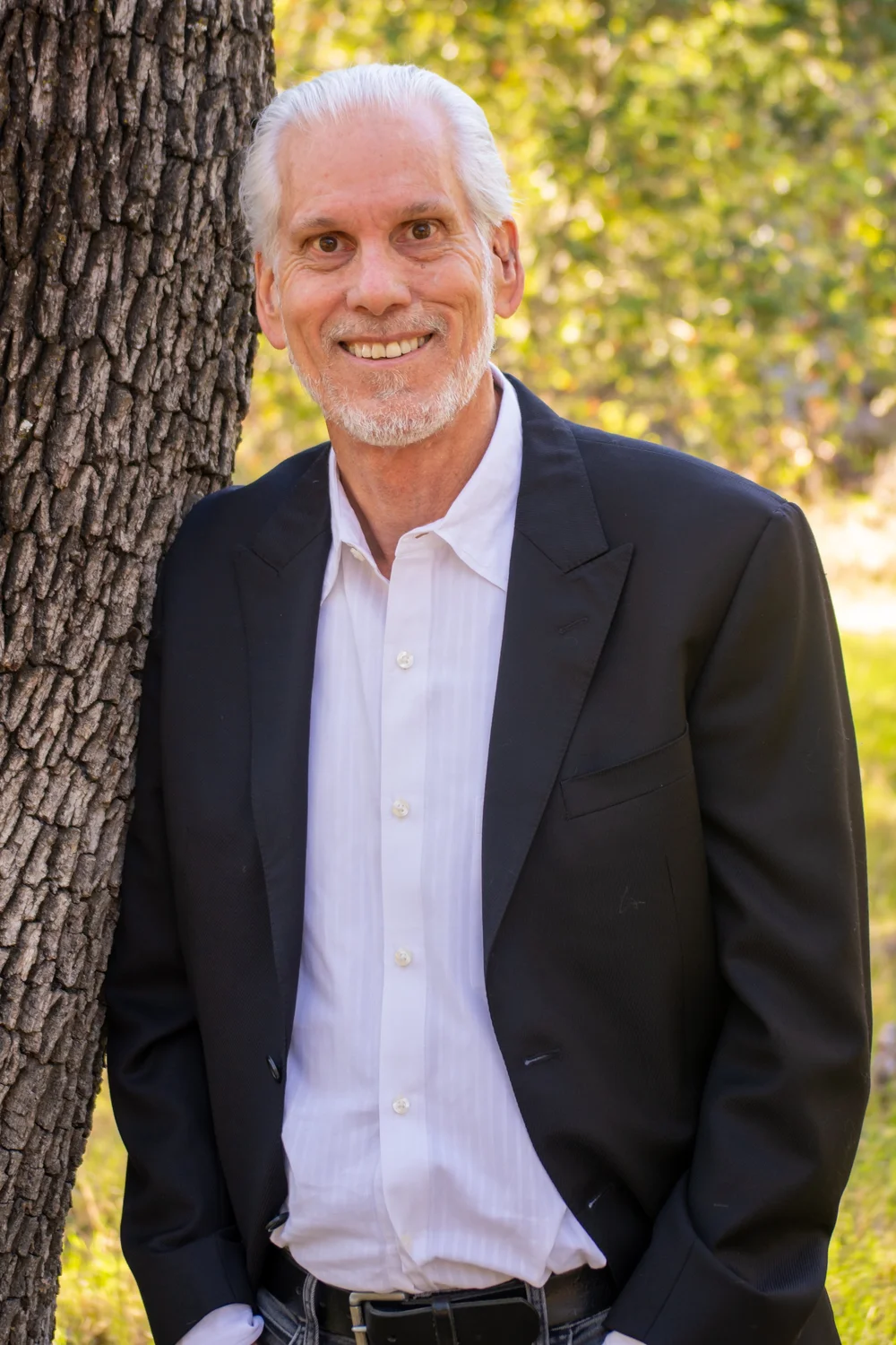 Our Team — Live Oak Associates, Inc.