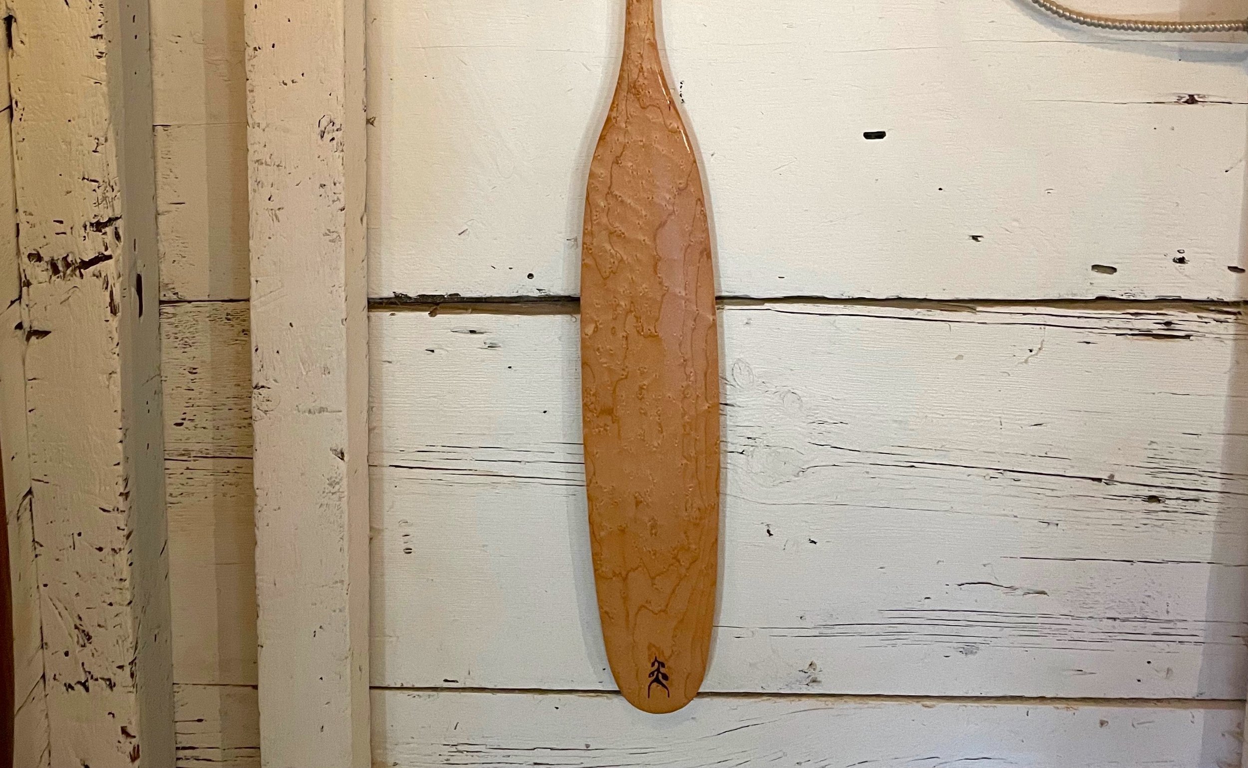 Our Paddles — Spirit Tree Paddle Company