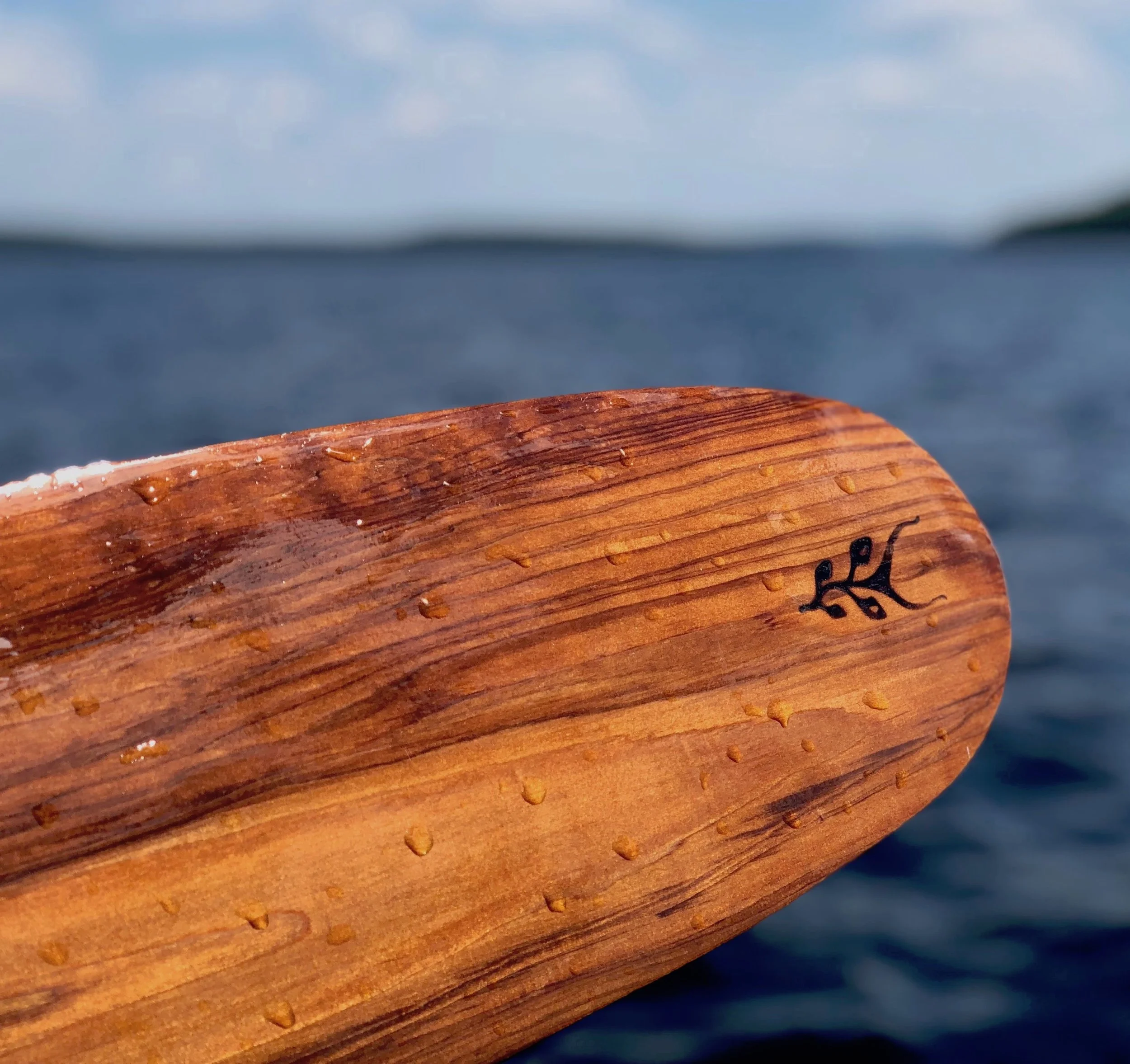 Spirit Tree Paddle Company