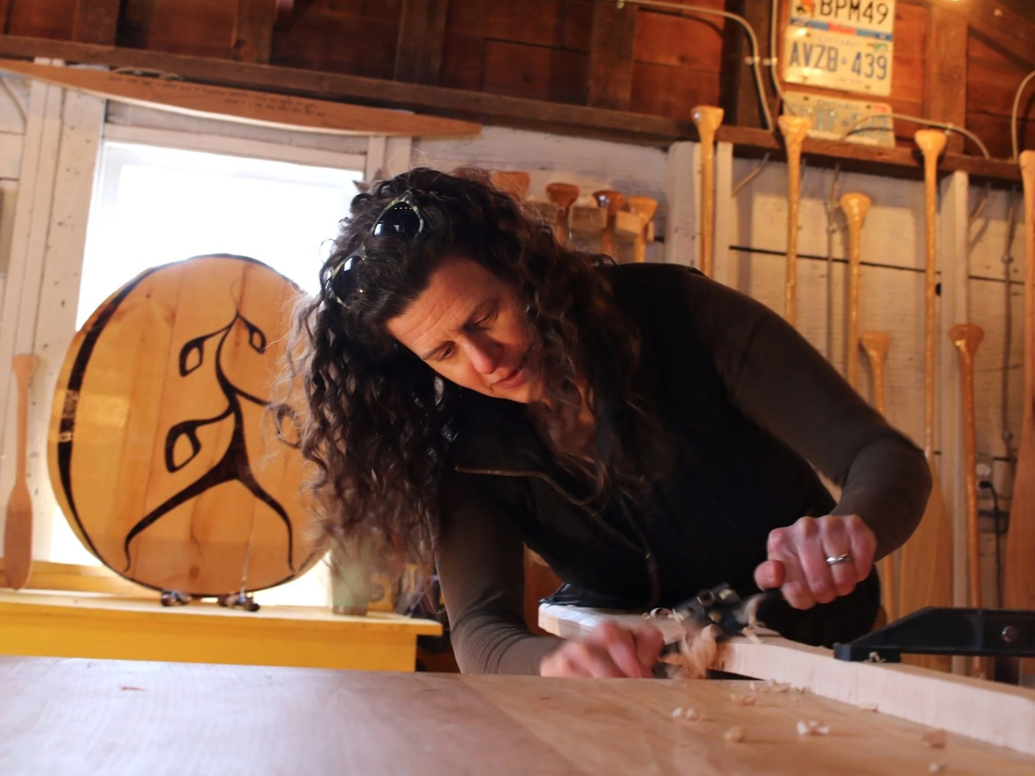 Spirit Tree Paddle Company