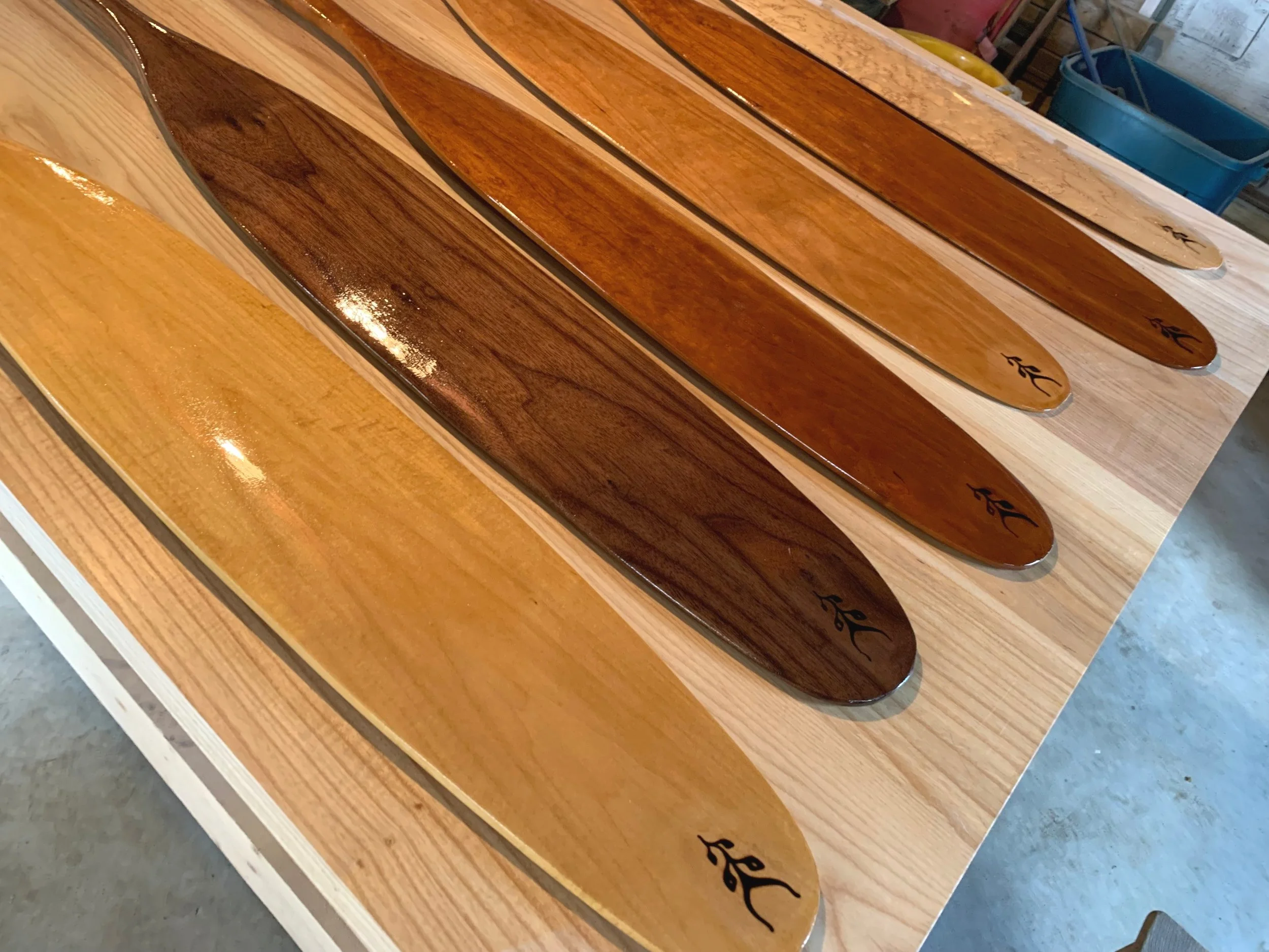Spirit Tree Paddle Company