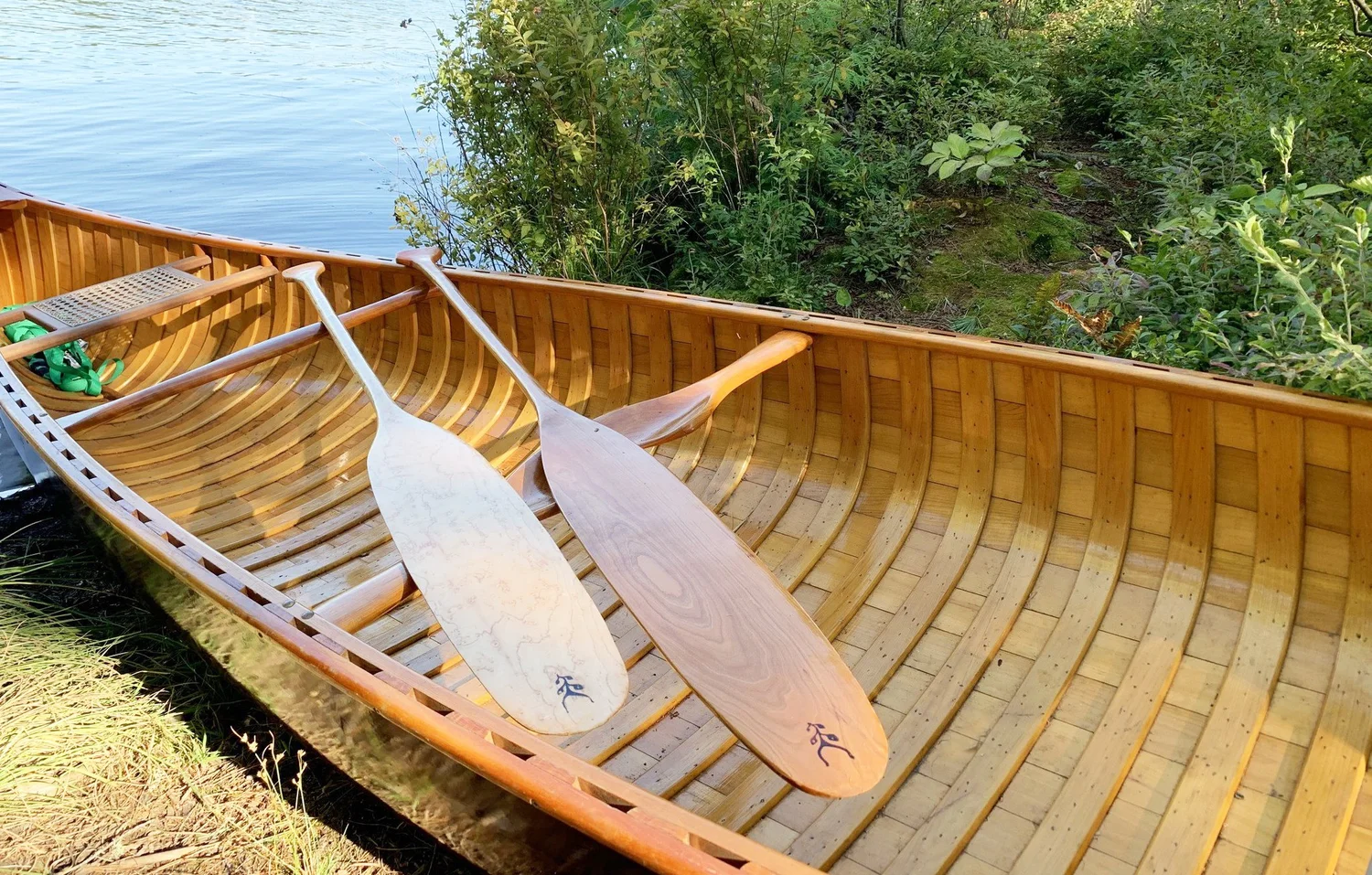 Spirit Tree Paddle Company