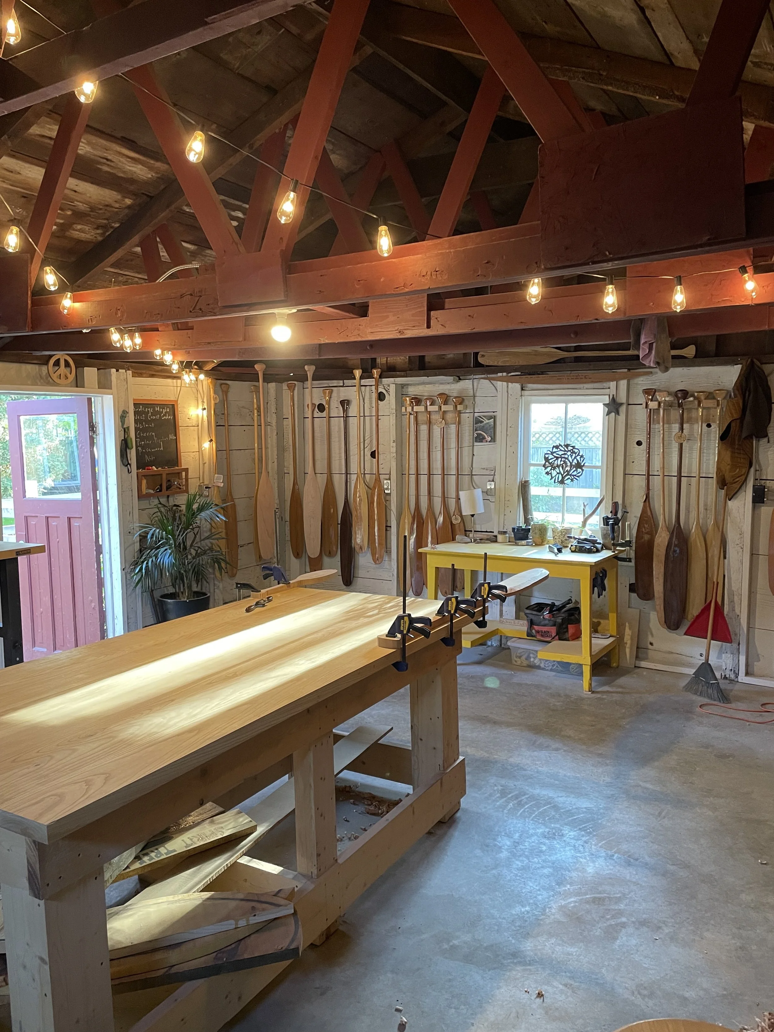 Spirit Tree Paddle Company