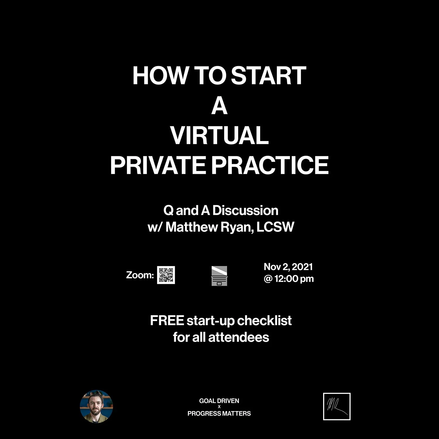 Matthew Ryan, LCSW, PLLC