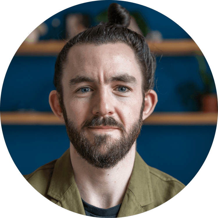 Matthew Ryan, LCSW