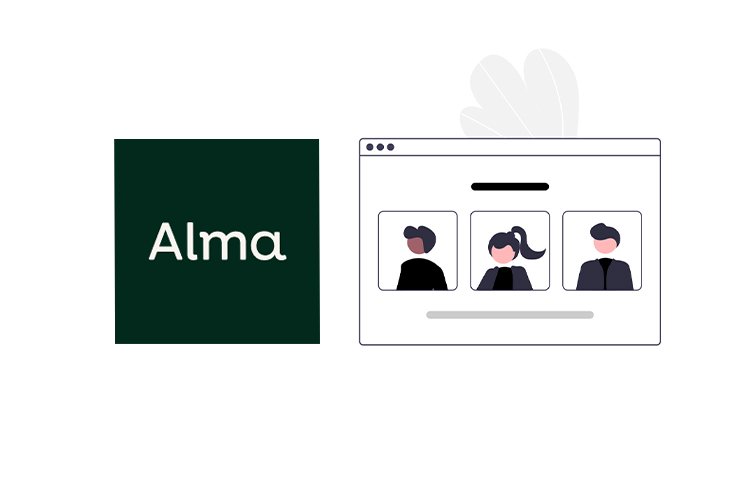 How to Use ALMA for your group practice — Matthew Ryan, LCSW