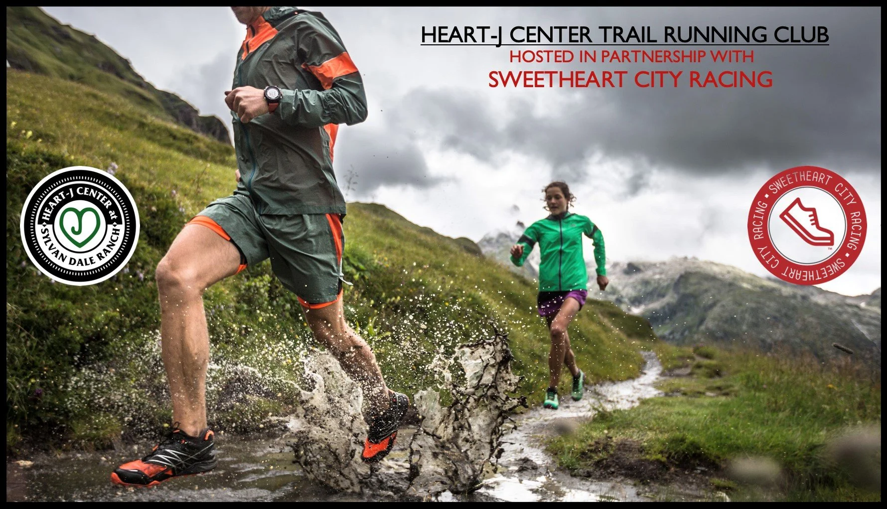 Program Listing — Heart-J Center