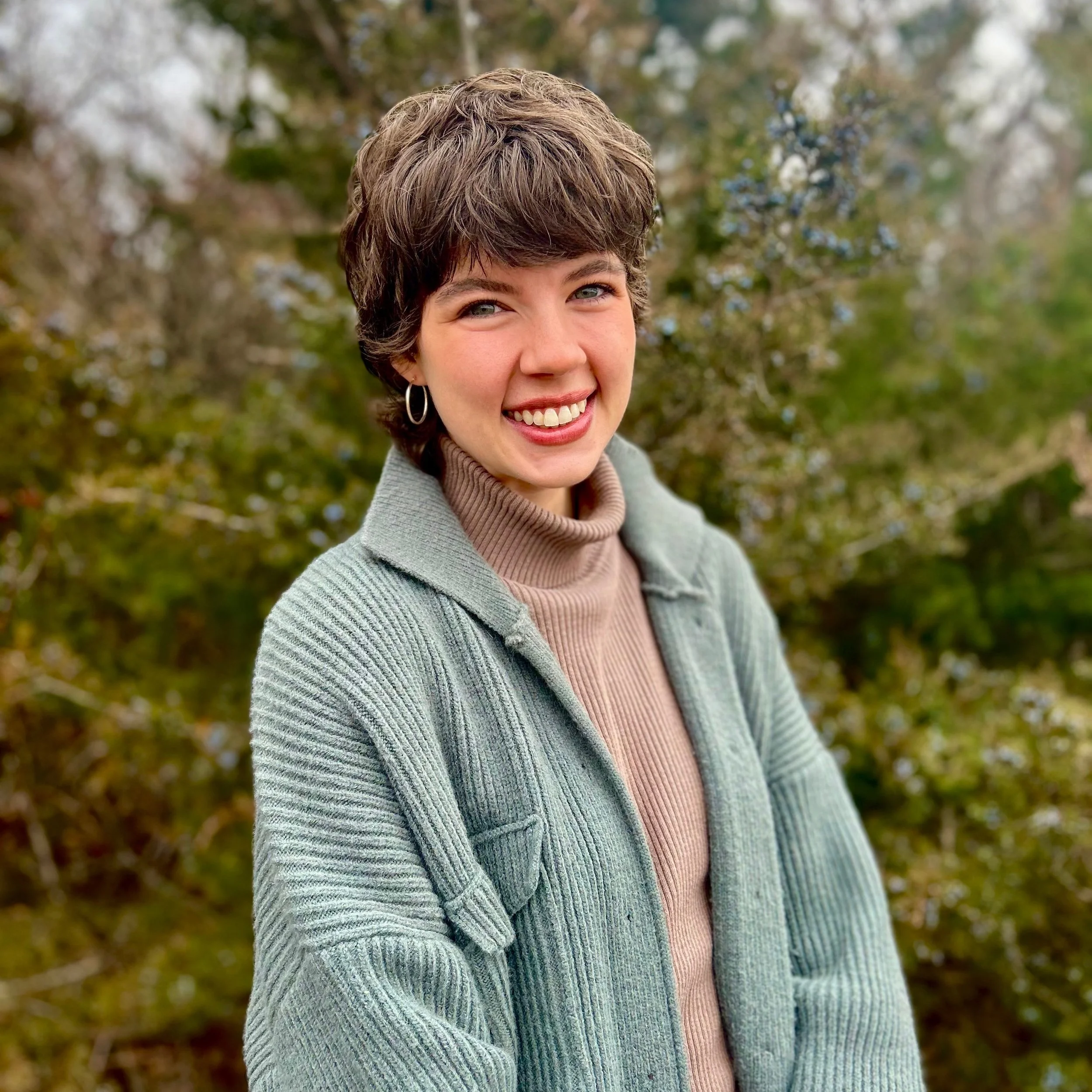 Meet the Staff — Heart-J Center