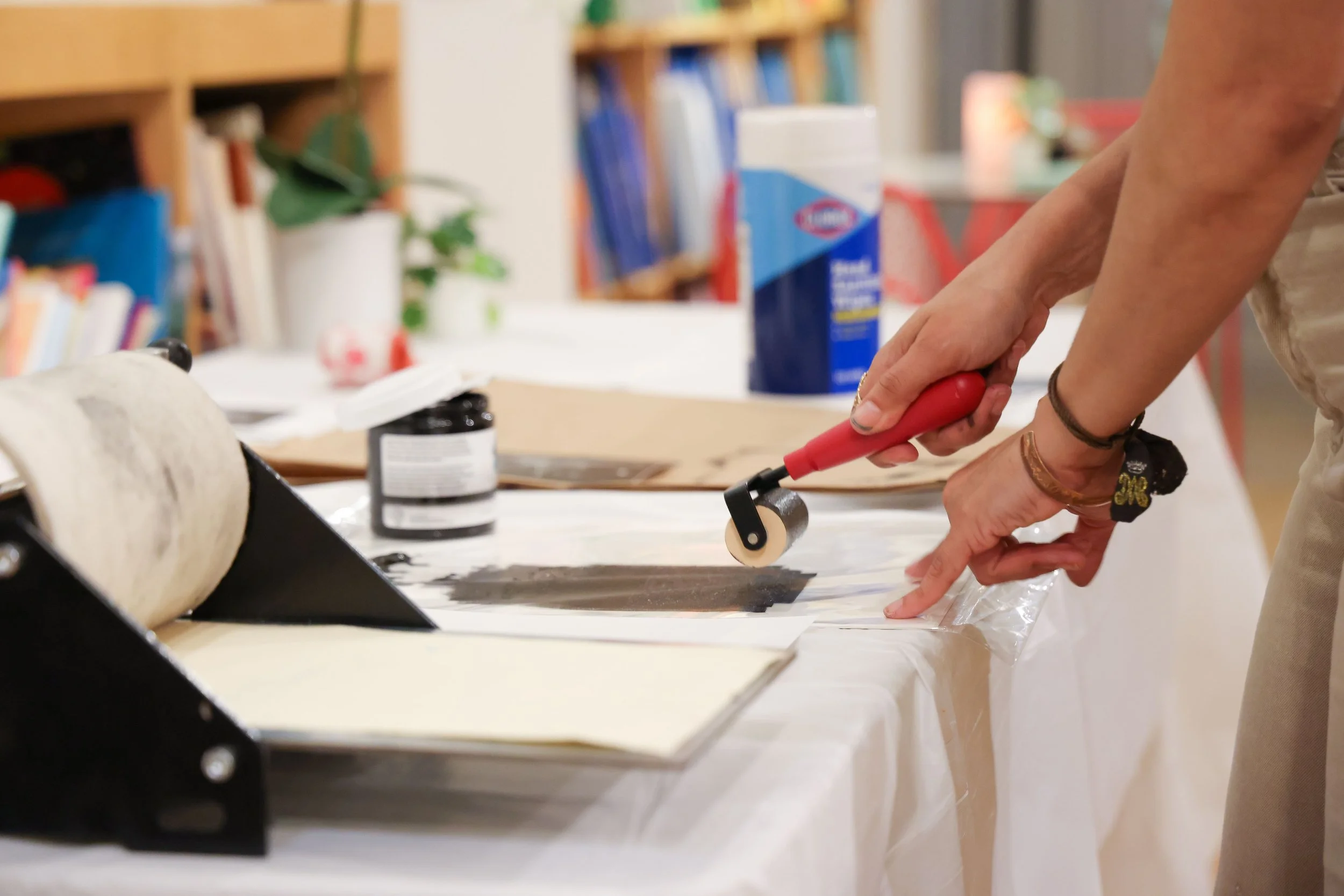 HIBAA Virtual Workshops — CALA ALLIANCE