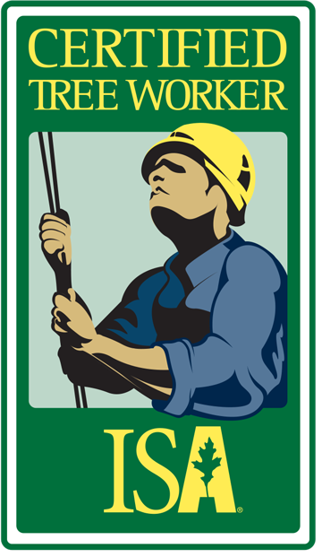 Certifications | Ensure Expert Tree Care Today — Californa Arbor Care