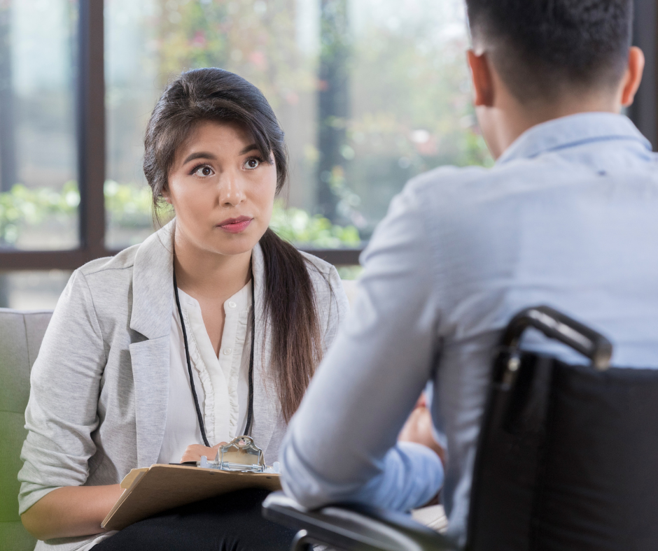 Psychological Capital and Professional Supervision — RocketEd