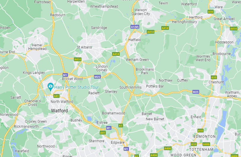 Contact Us — RocketEd