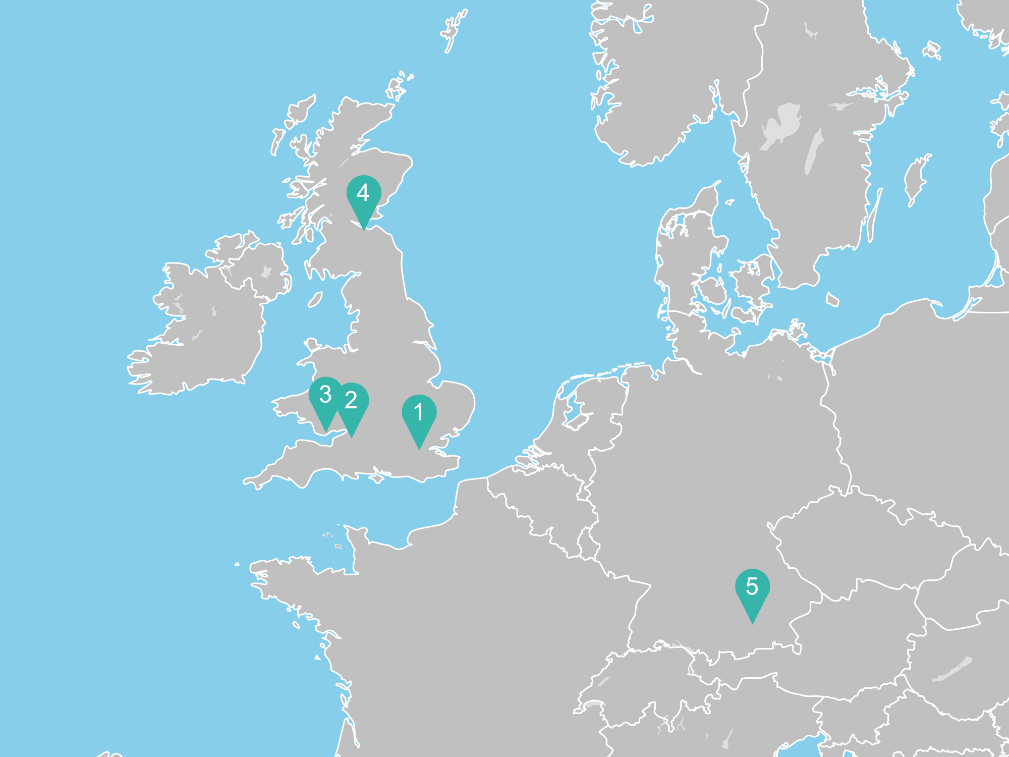 Who We Are — About Us — Infinity Systems Engineering LTD.