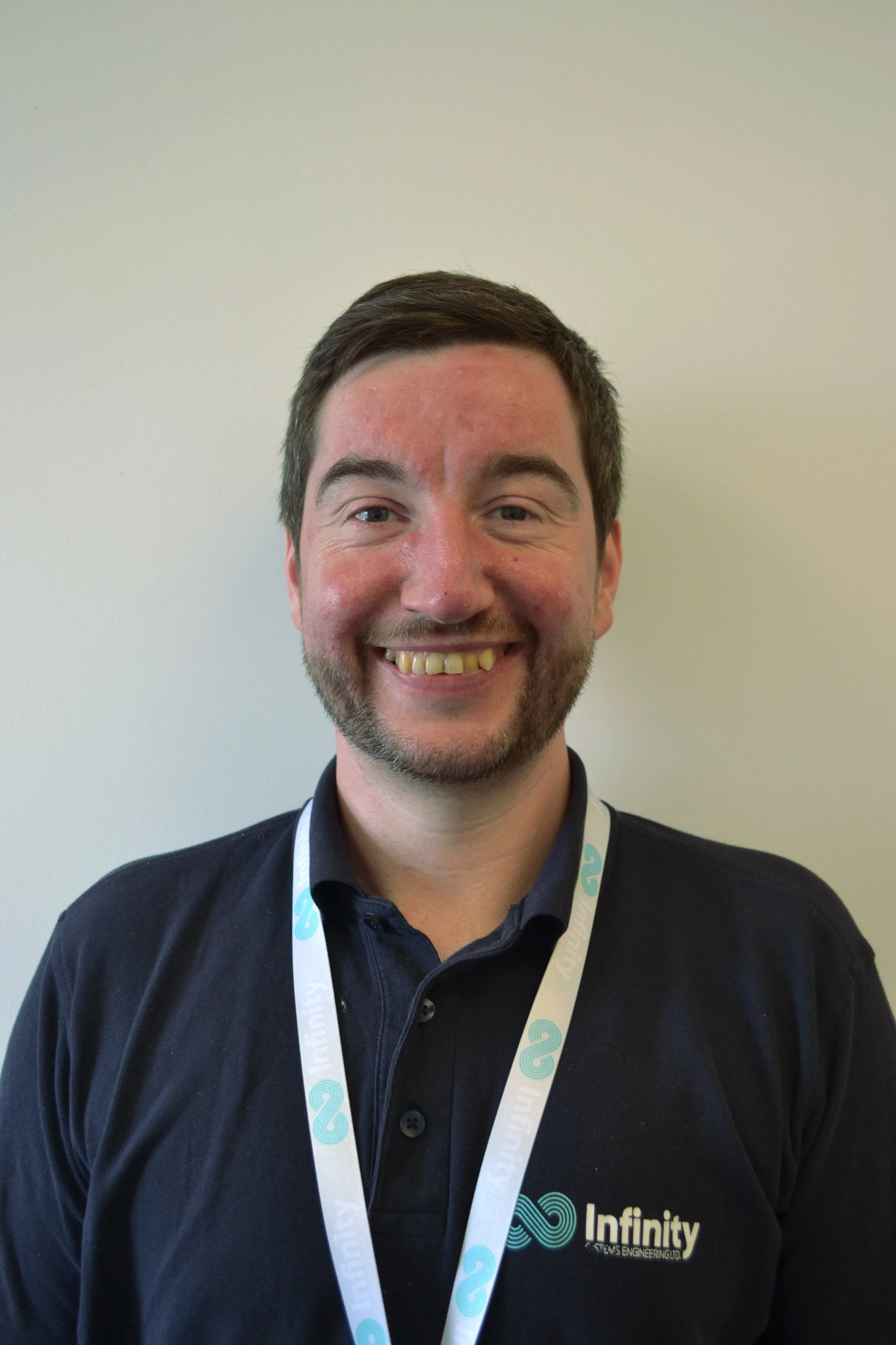 Careers — Consultancy Services — Infinity Systems Engineering LTD.