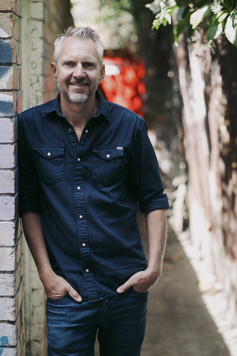 Leo Farrell Photography | About