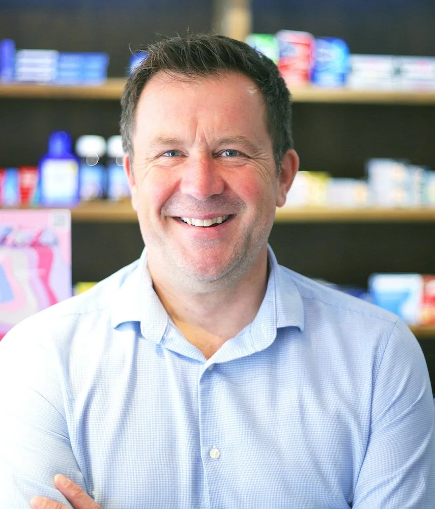 About Us — Reids Pharmacy