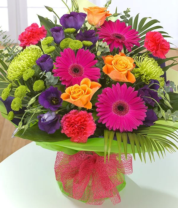 Gift Flowers - Hastings, St Leonards On Sea and Bexhill — La Collina ...