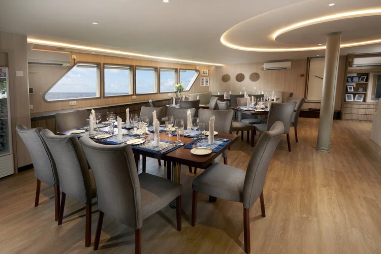 Gaia Love Indonesia Liveaboard | Liveaboard it | World Class Liveaboard ...