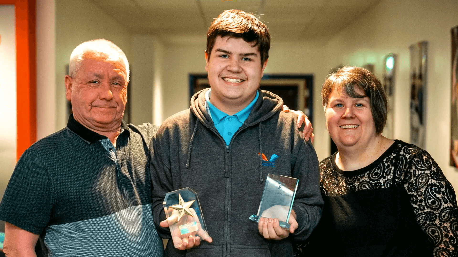 Ron Dearing UTC — Influence Media: Creative Marketing Agency | Hull | UK