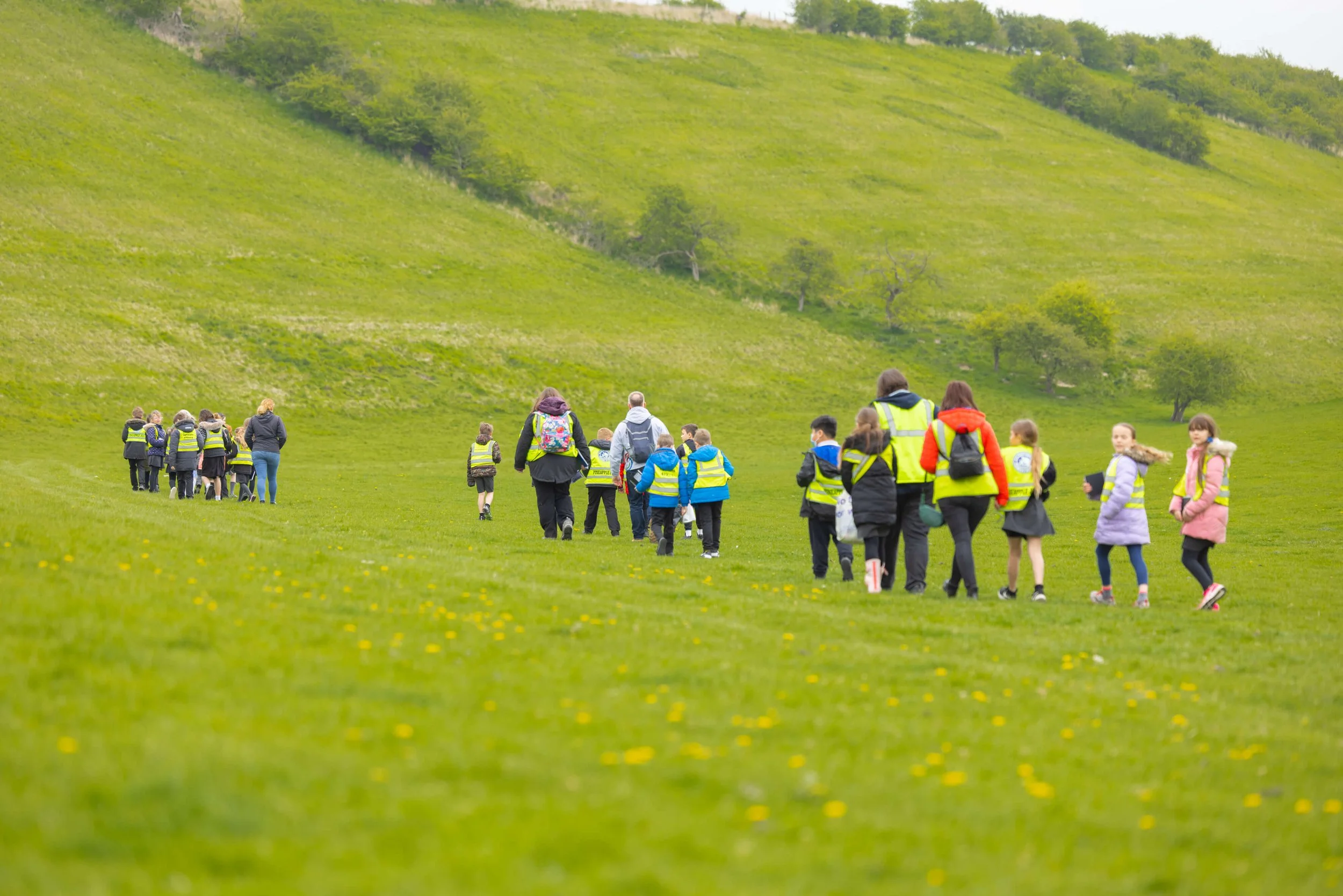 Hull & East Yorkshire Children's University — Influence media