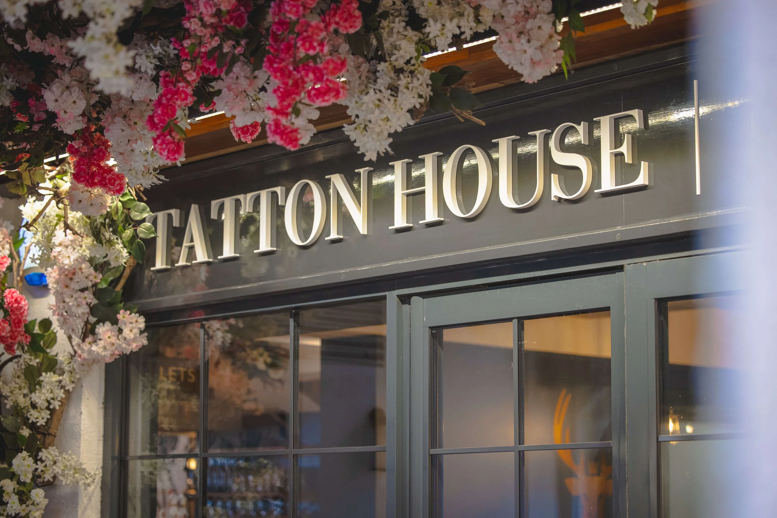 Tatton House — Influence Media: Creative Marketing Agency | Hull | UK