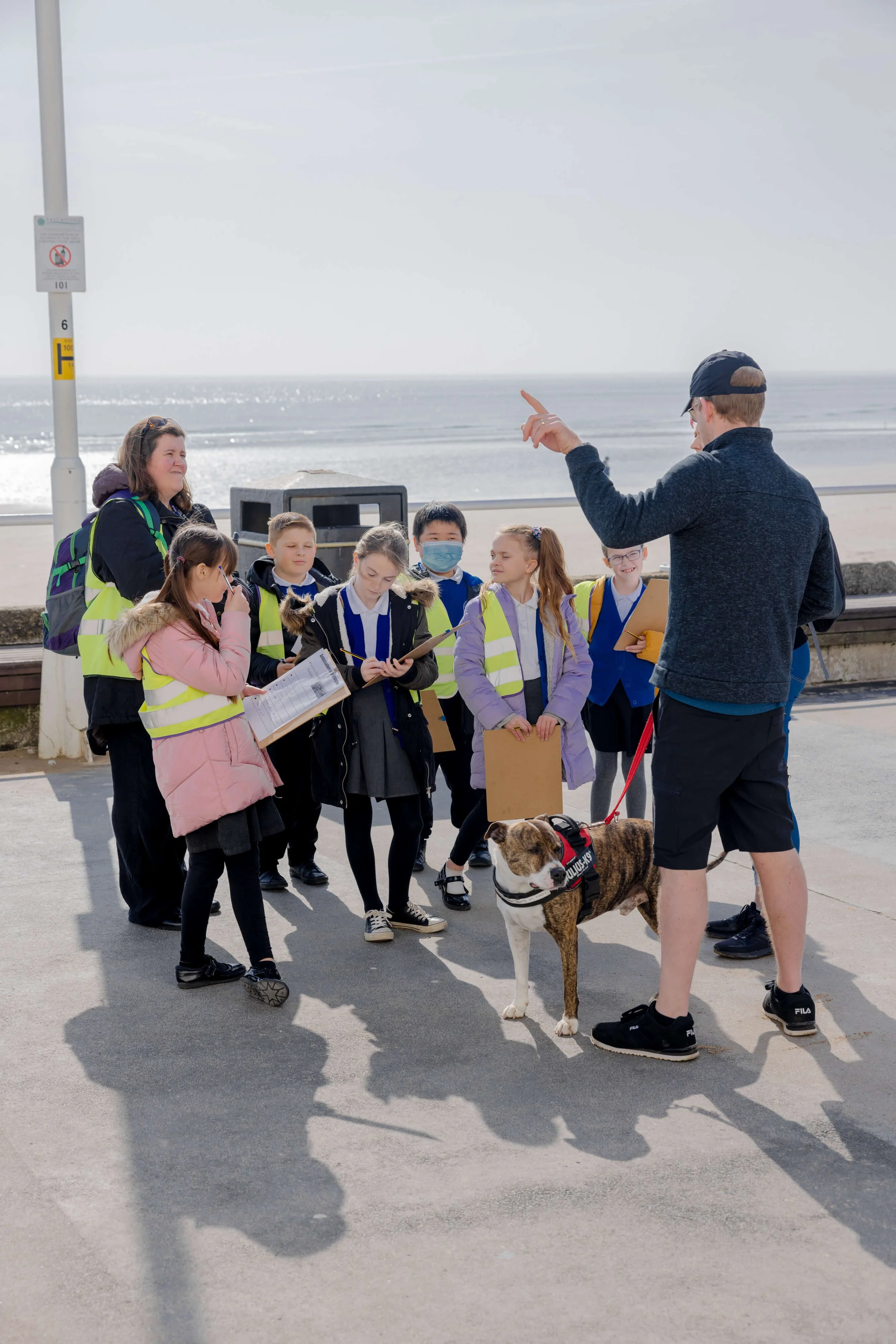 Hull & East Yorkshire Children's University — Influence Media: Creative Marketing Agency | Hull | UK