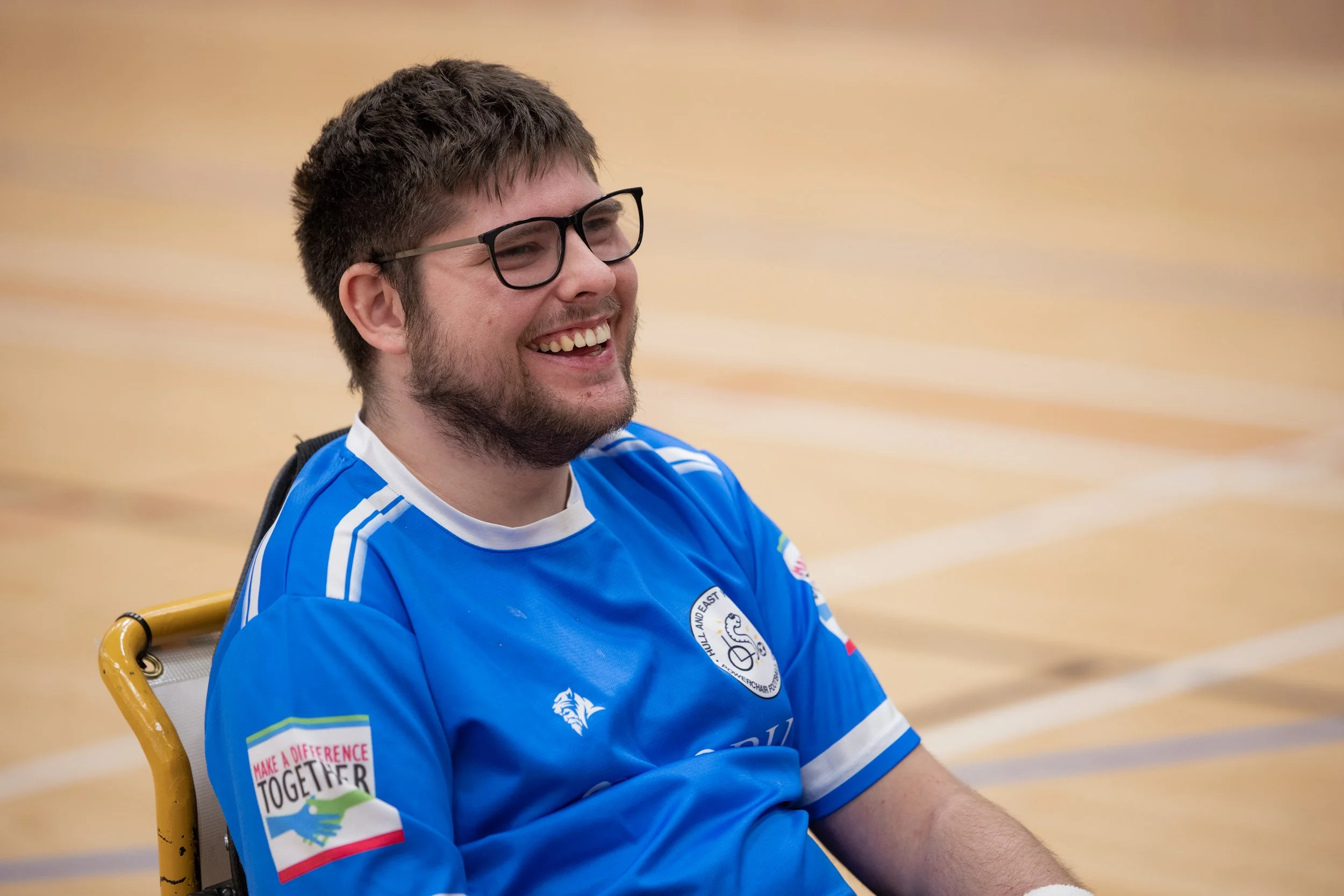 Electric Eels — Influence Media: Creative Marketing Agency | Hull | UK