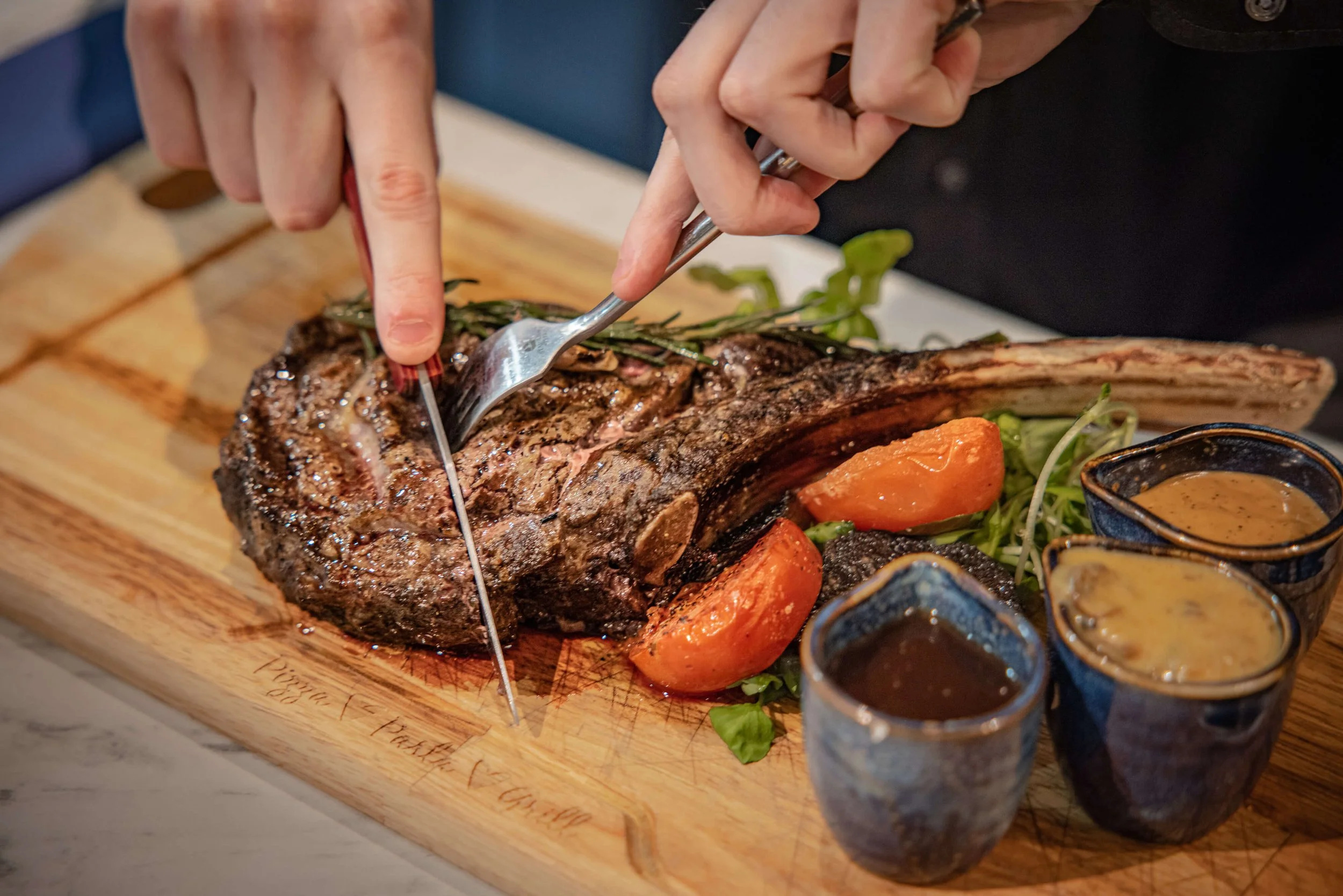 Tatton House — Influence Media: Creative Marketing Agency | Hull | UK