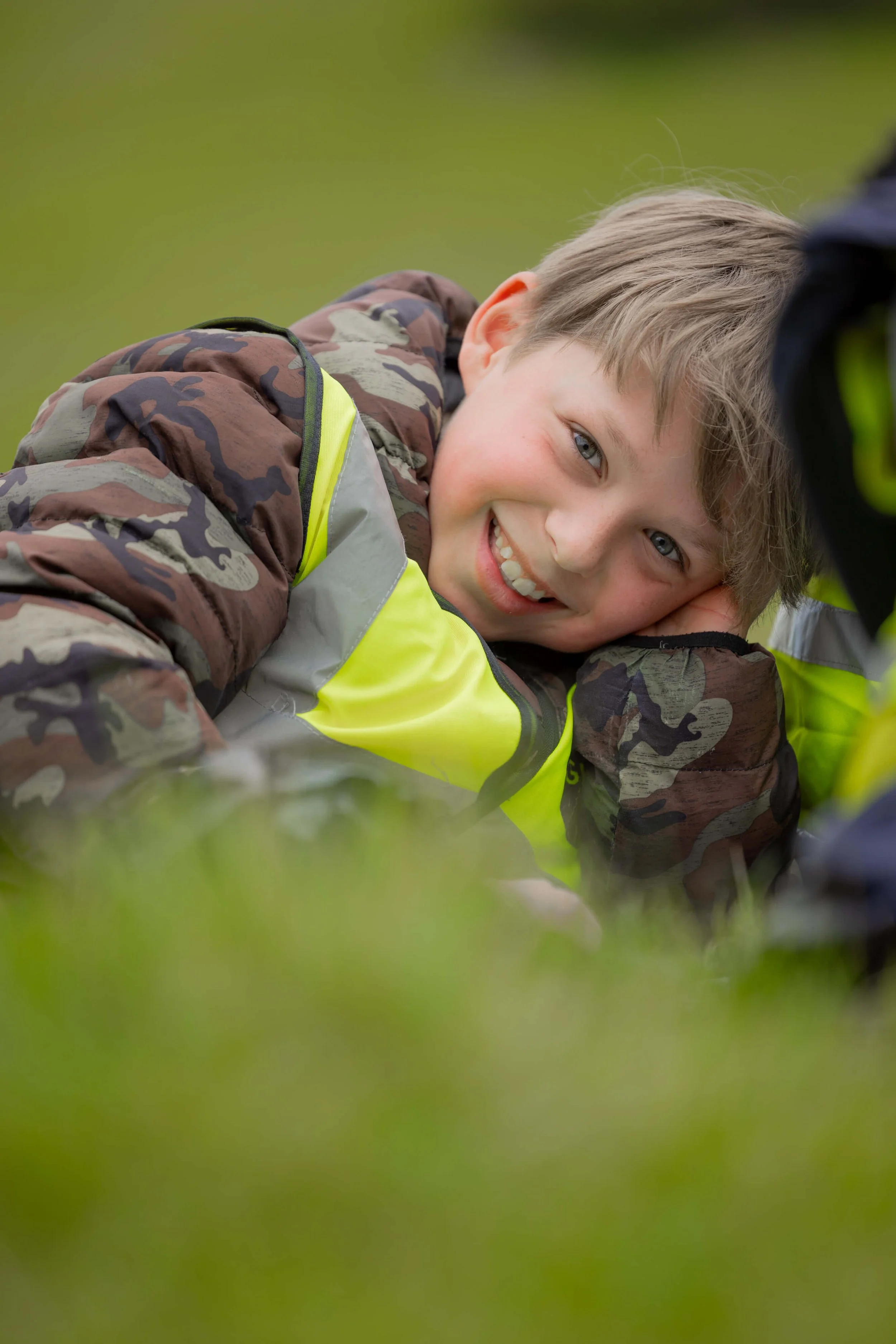 Hull & East Yorkshire Children's University — Influence media