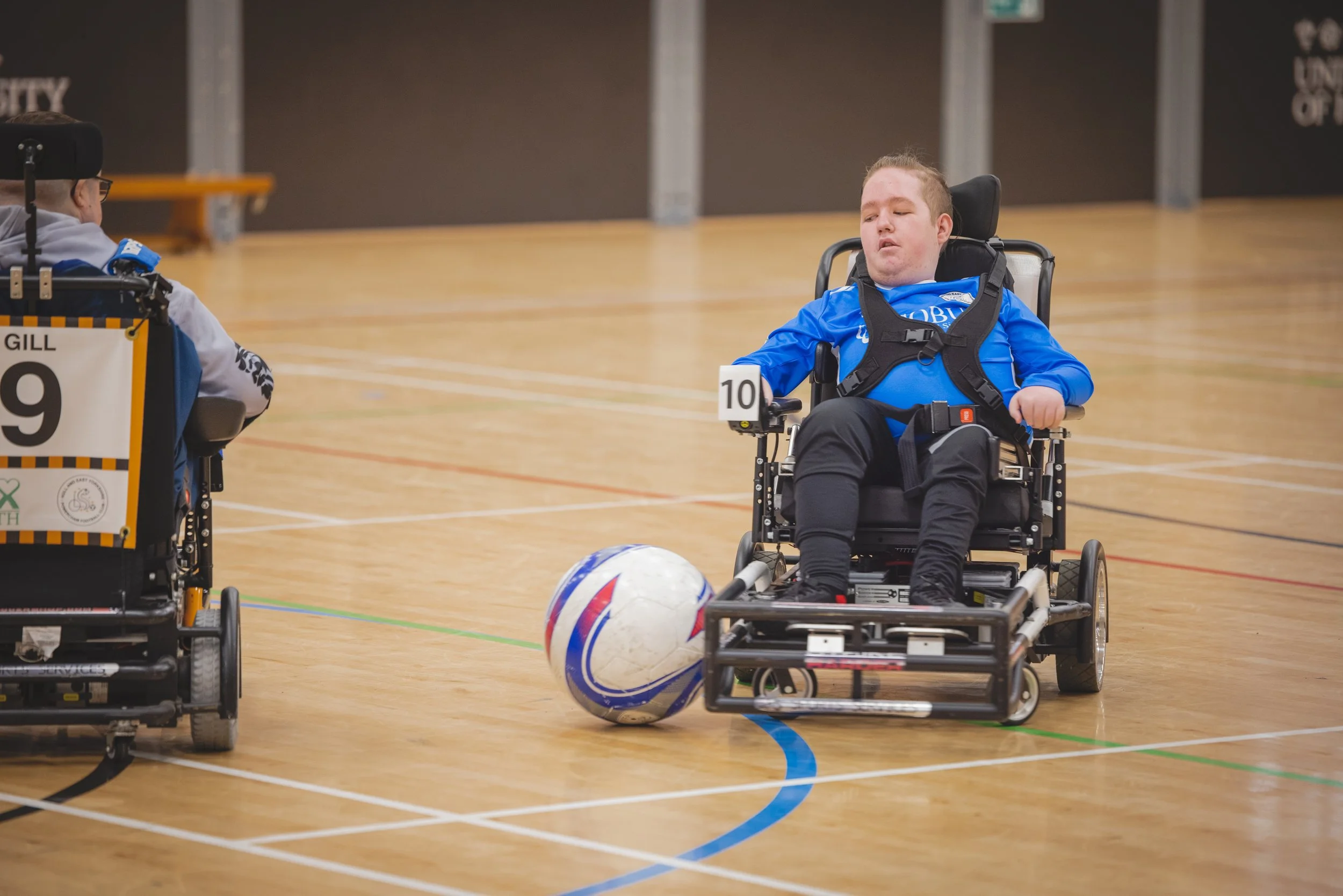 Electric Eels — Influence Media: Creative Marketing Agency | Hull | UK