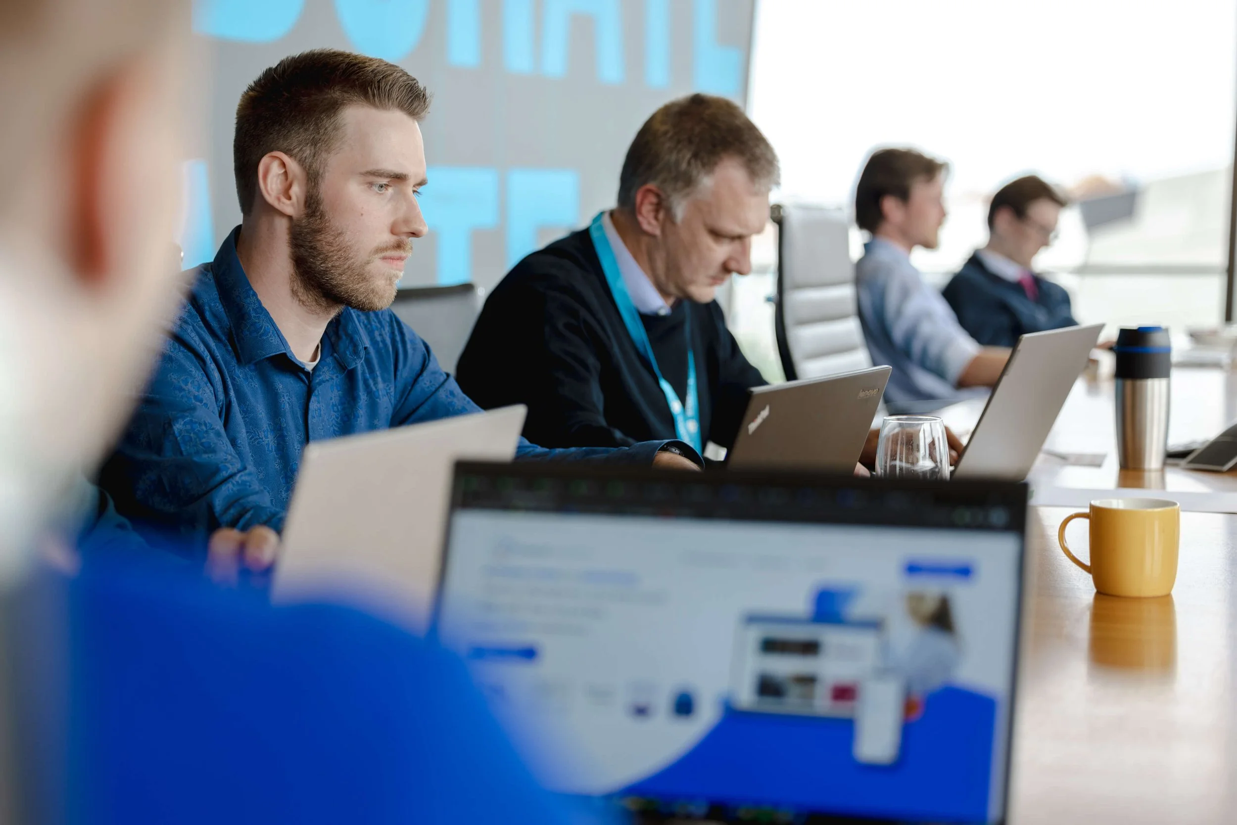 Cloud Design Box — Influence Media: Creative Marketing Agency | Hull | UK