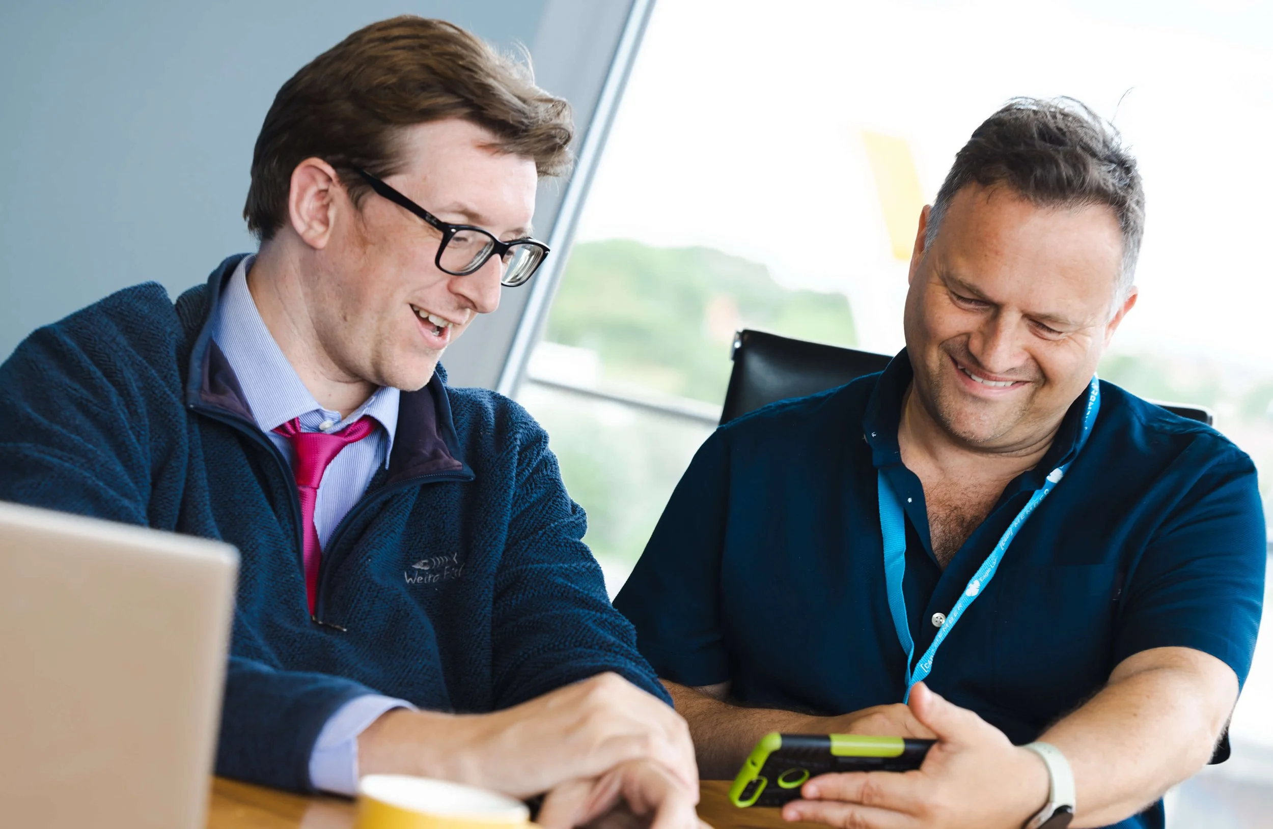 Cloud Design Box — Influence Media: Creative Marketing Agency | Hull | UK