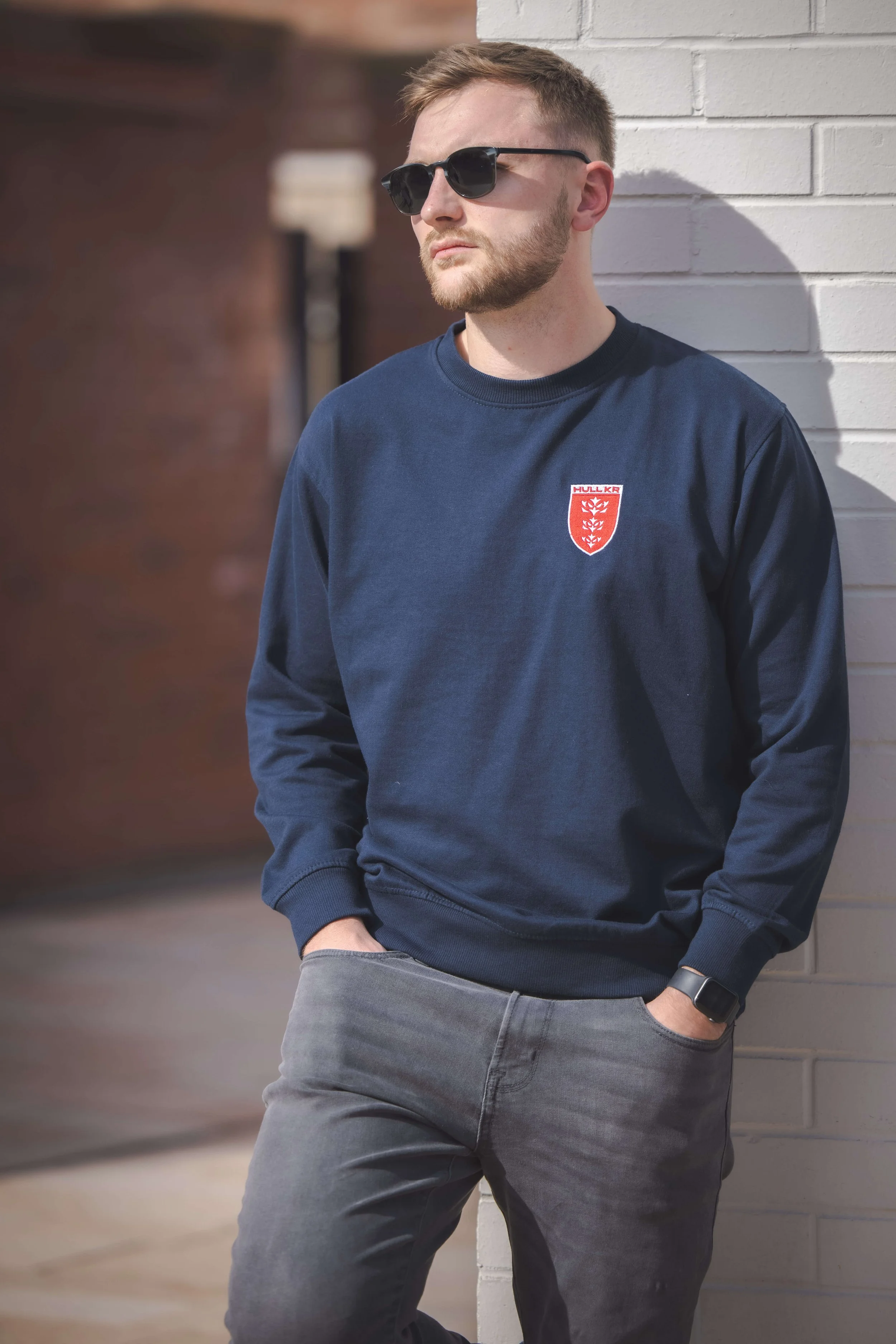 HULL KR — Influence media