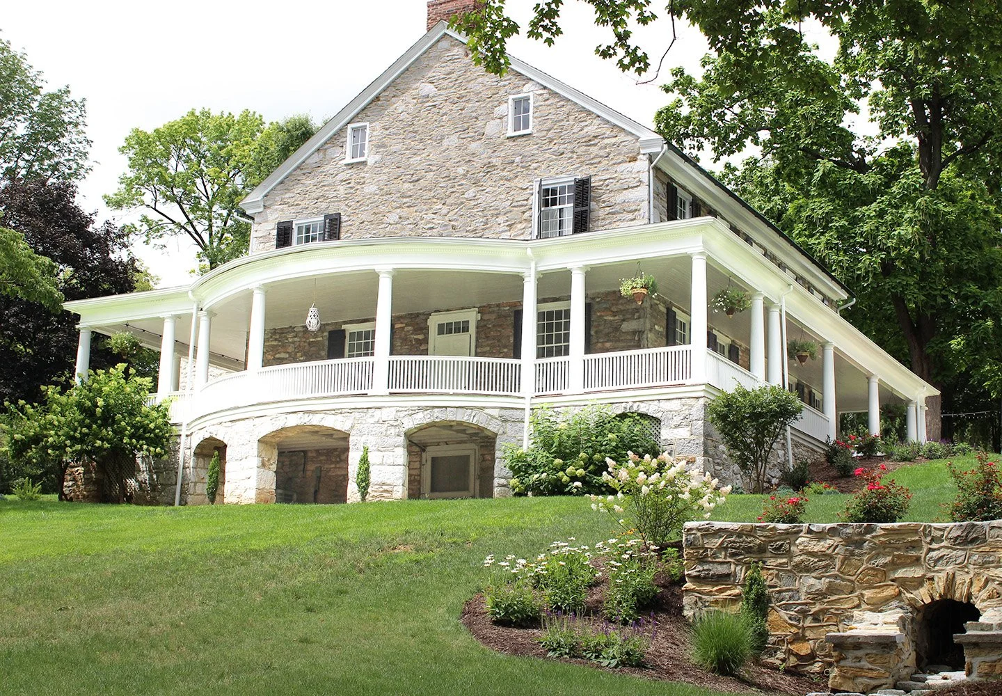 New Homes at the Porches of Allenberry — Allenberry