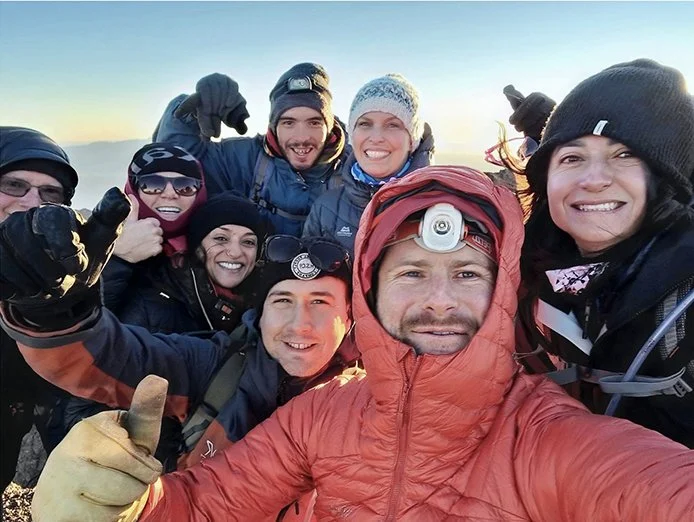 Your Guide to Mount Toubkal, Morocco — Summit Guides